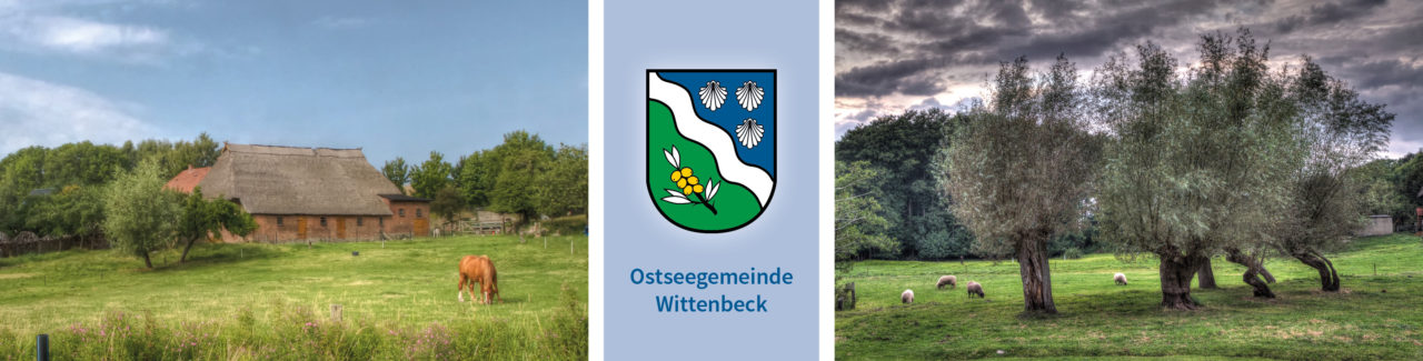 Home - Ostseegemeinde Wittenbeck